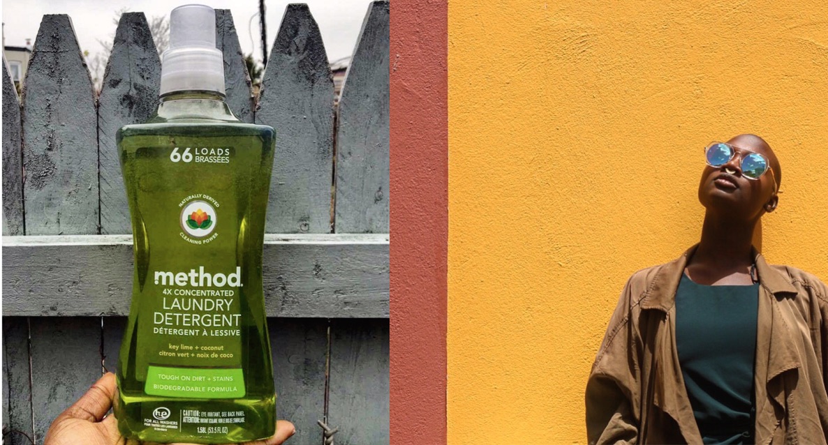 Expand the longevity of your clothes and save money X method Confident