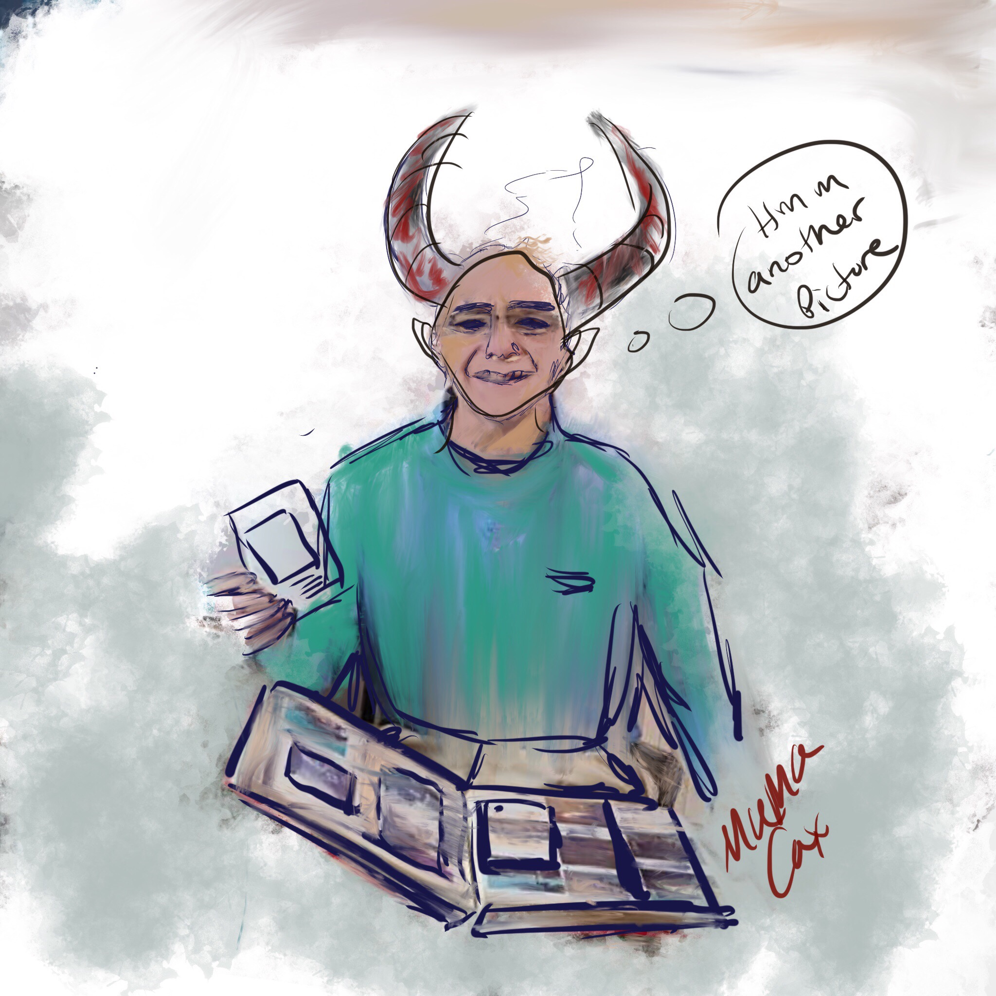 The strange world of transabled & devotees